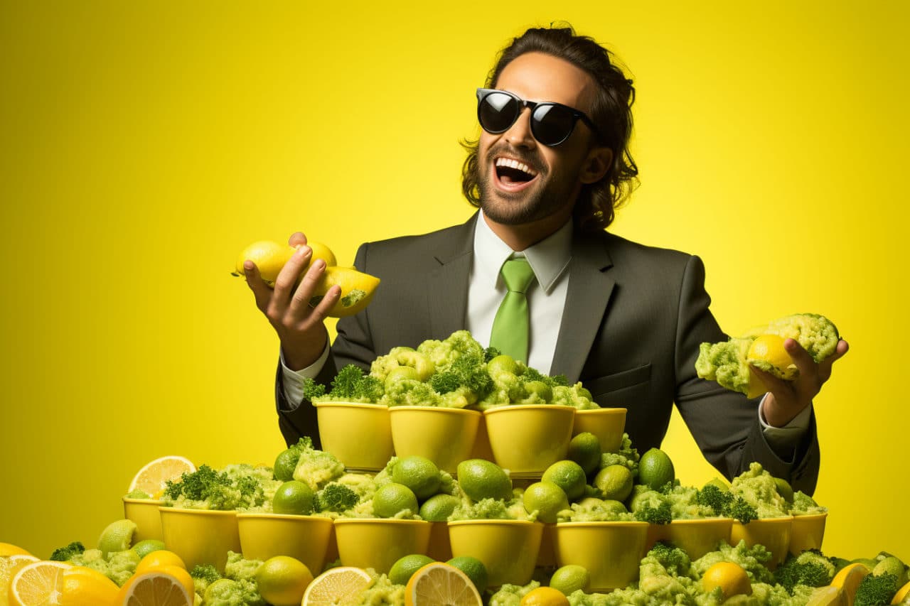 AI-generated images in email marketing: a revolution in the making ...