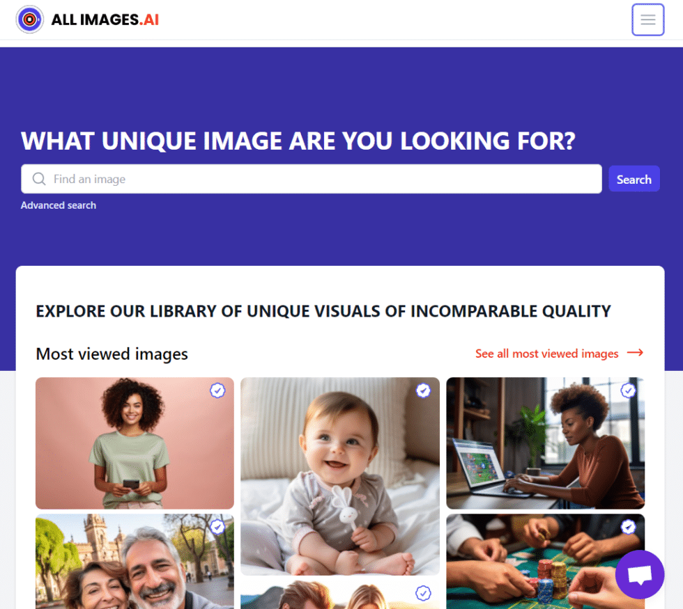 Stock Image AI - All Images