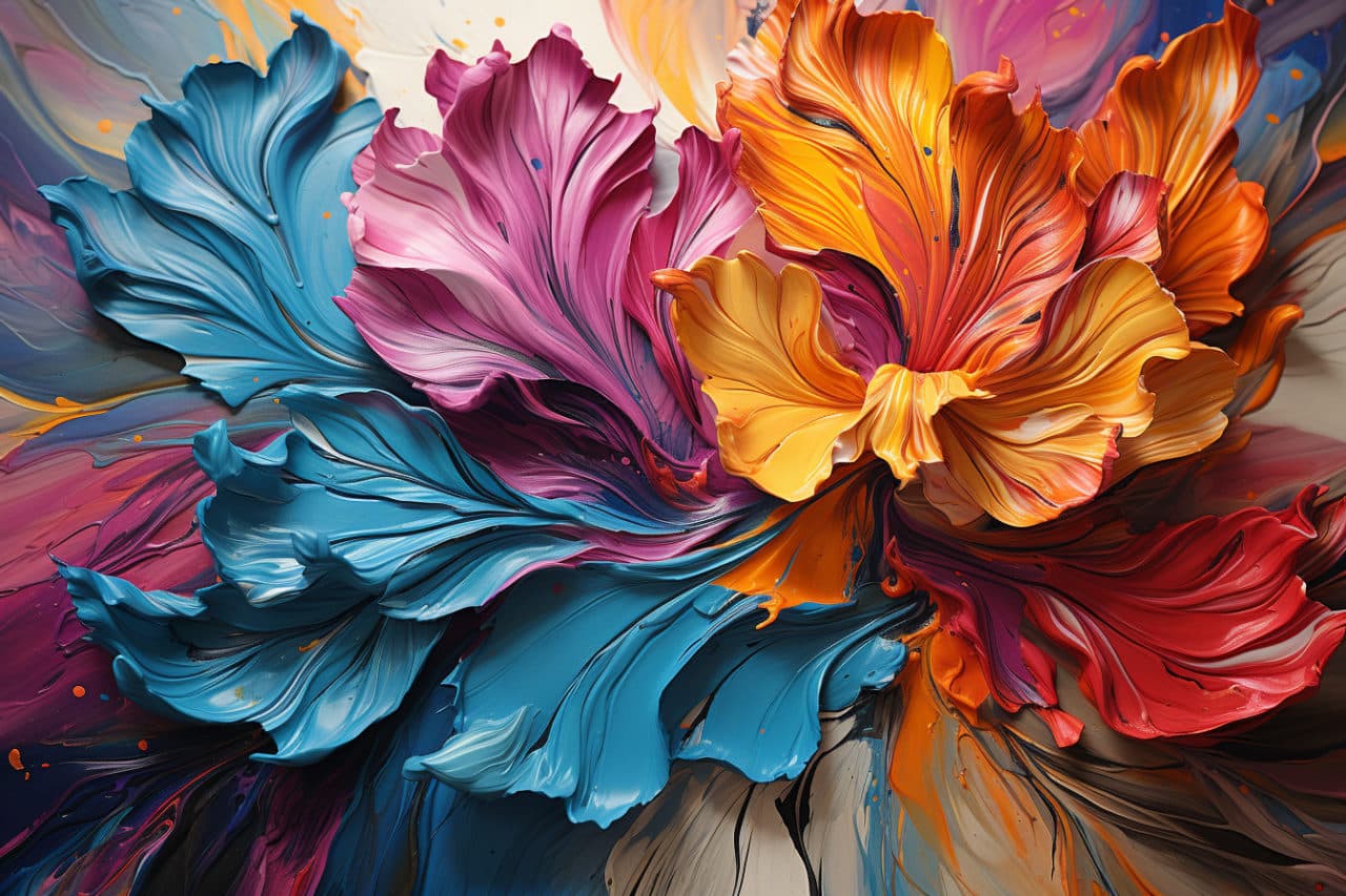 Creating unique visuals with l\'AI: inspiring case studies - All Images