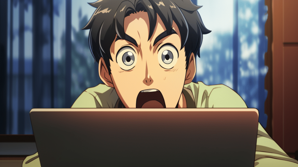 AI Anime Generator - All Images