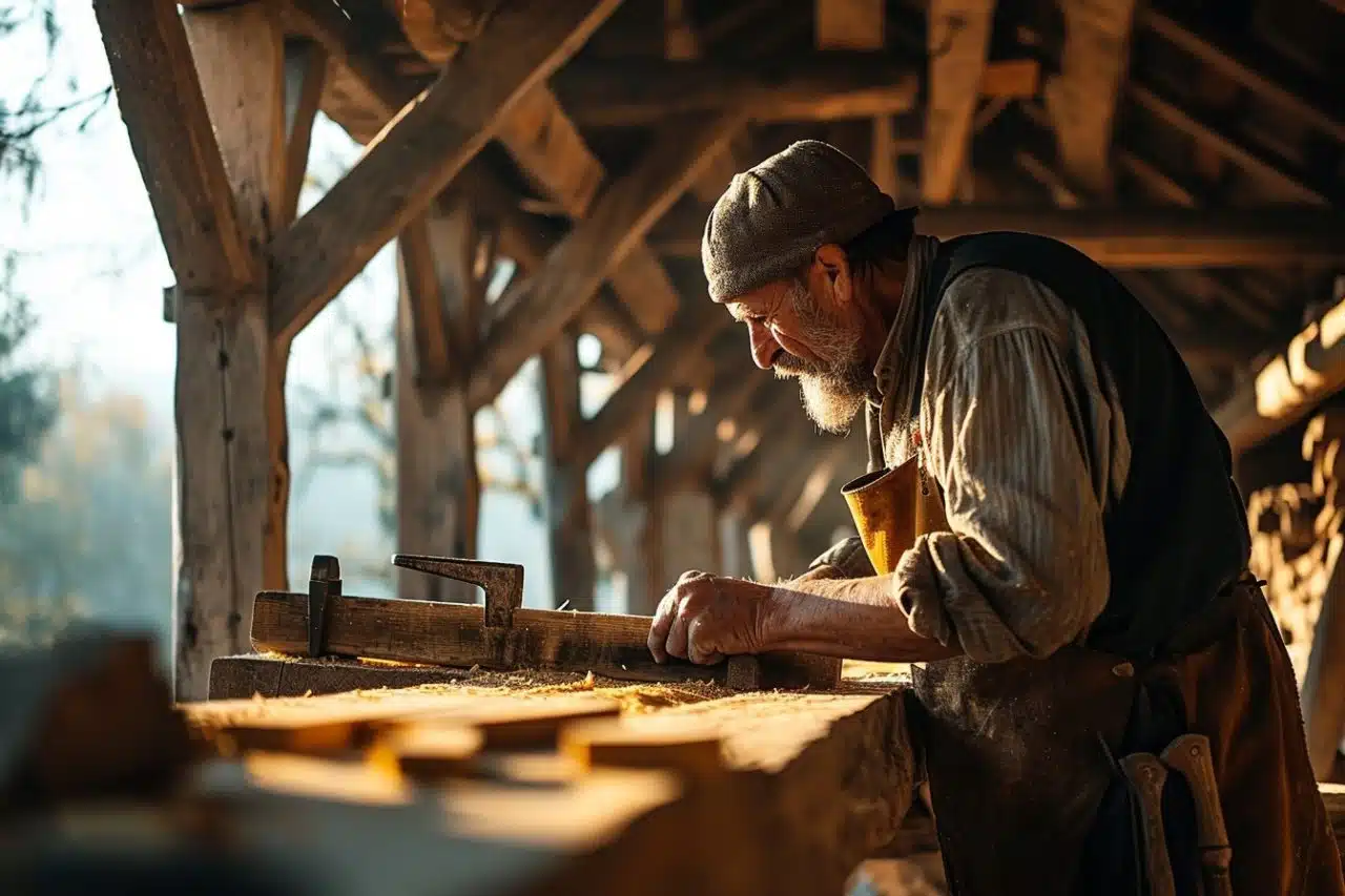 Une banque d'images originales de haute qualité générées par l'IA