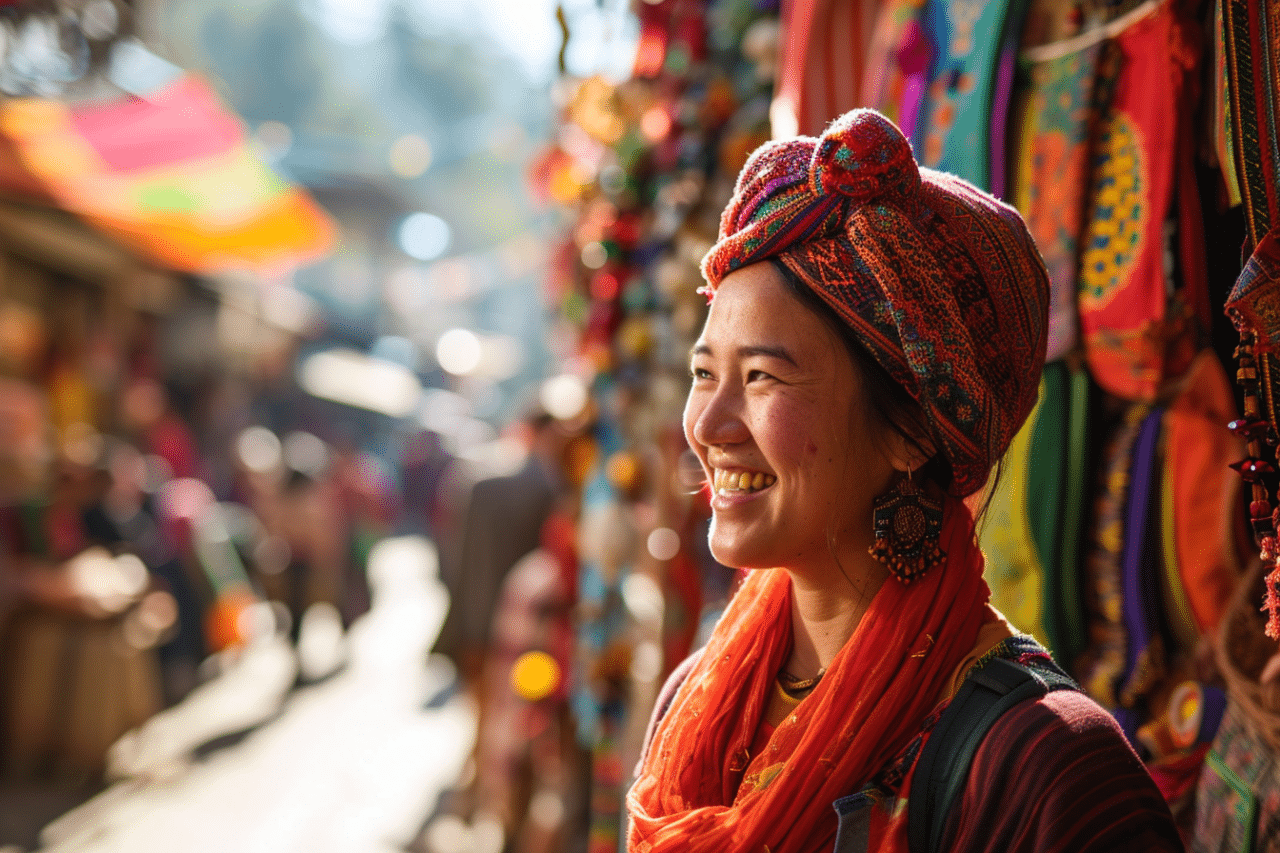 Une banque d'images originales de haute qualité générées par l'IA