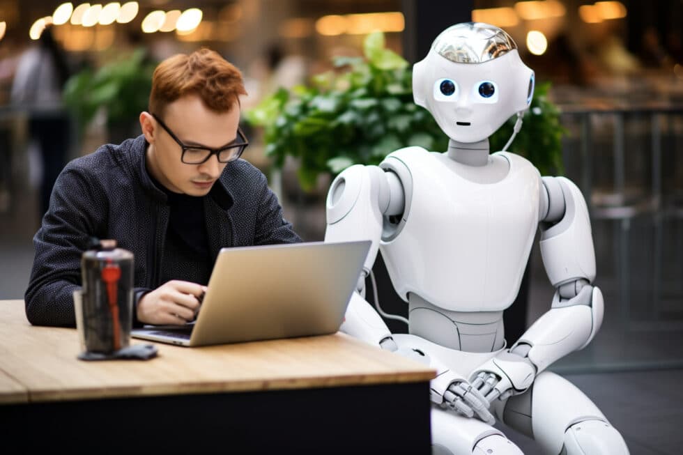 Tout savoir sur l'IA Copilot de Microsoft - All Images